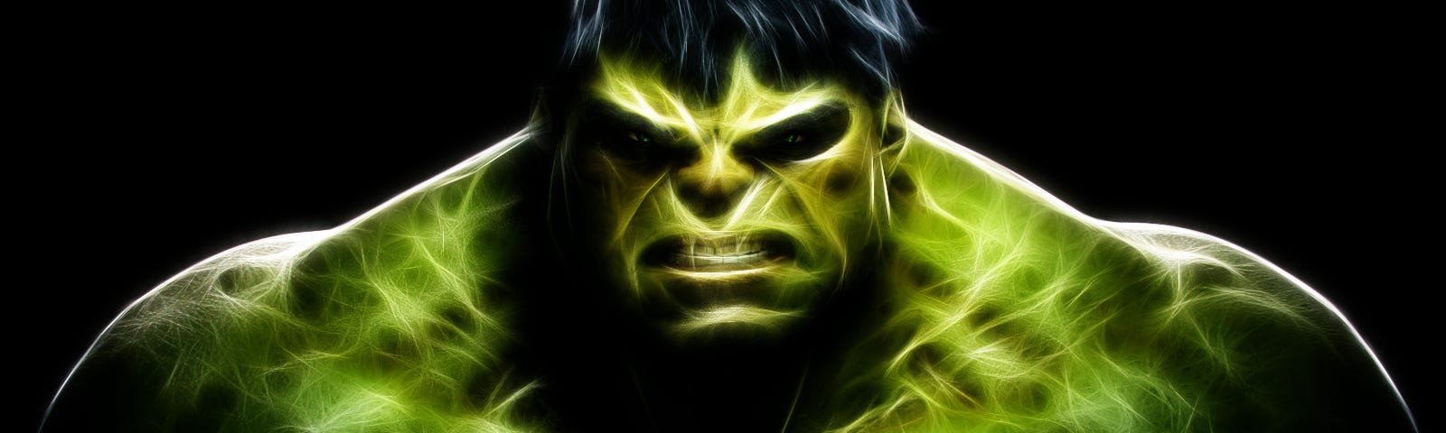 Hulk – Cultura POP, Nerd, Jogos – Medium