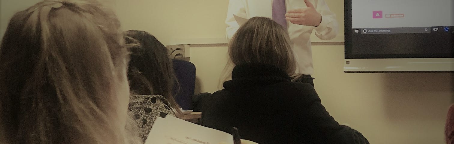 SCCD Training – Medium