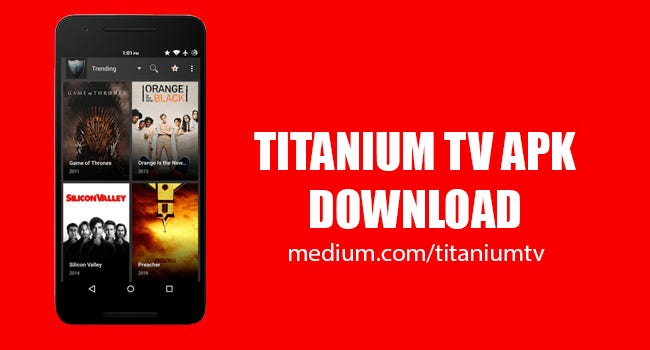 titaniumtv – Medium