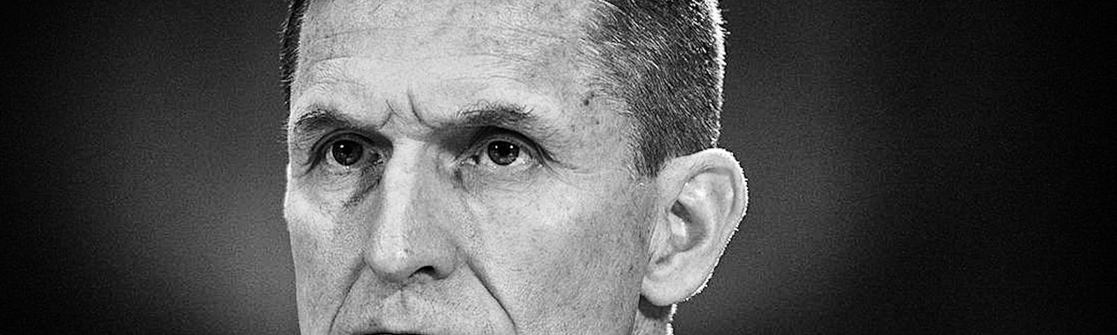 Latest stories and news about General Flynn – Medium