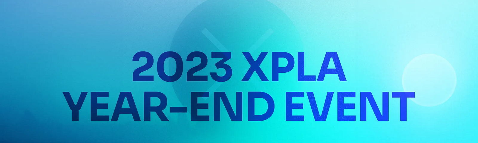 XPLA Thailand - Medium