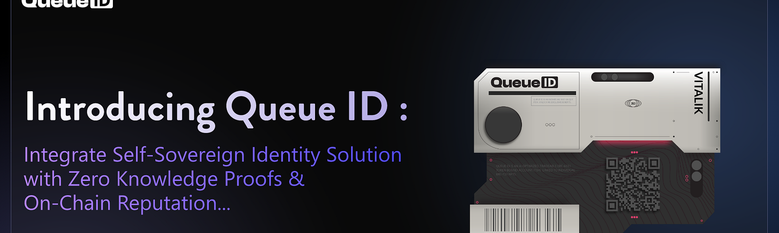 Queue-ID - Medium