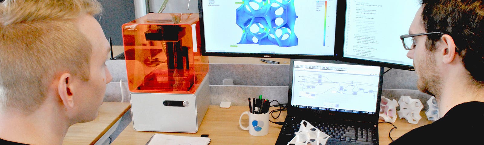 Computational Design – Mode Lab – Medium