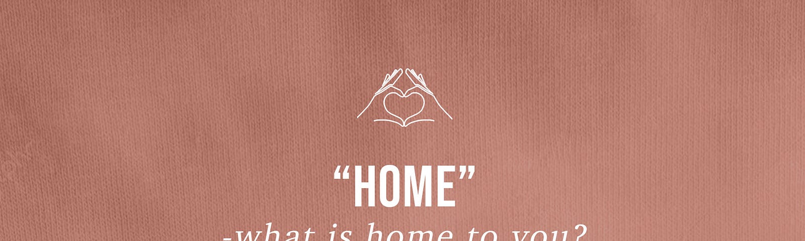 Your Home: The Series S01 Episode 5 – Medium