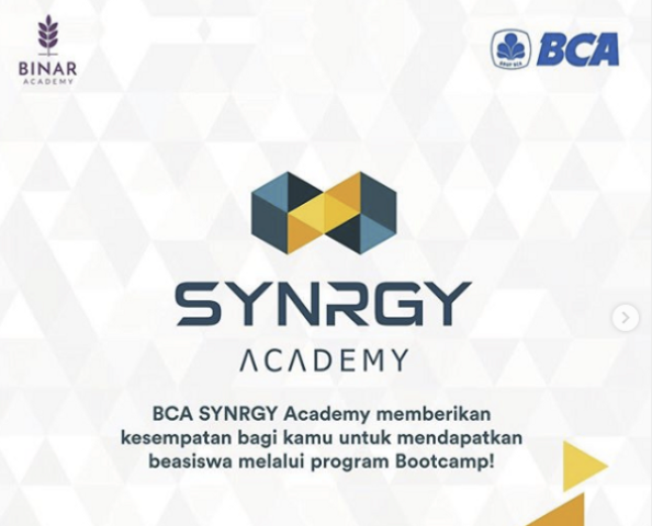 The most insightful stories about Binar Academy – Medium