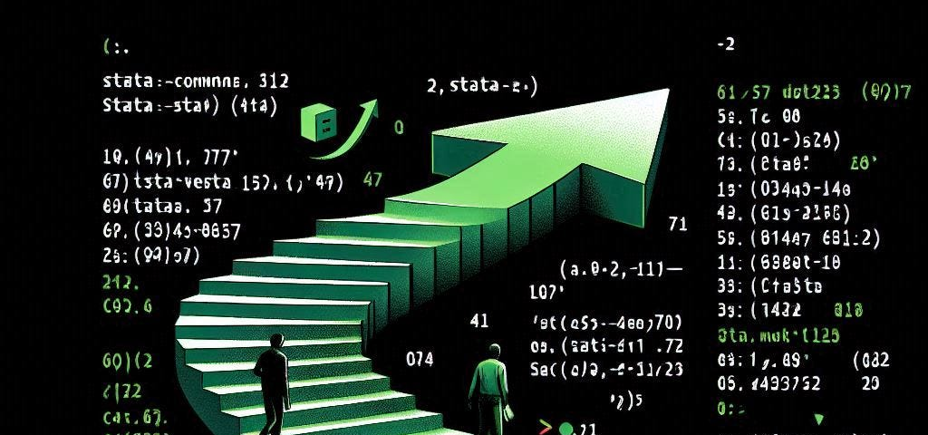 Archive Of Stories Published By The Stata Beginner S Guide Medium