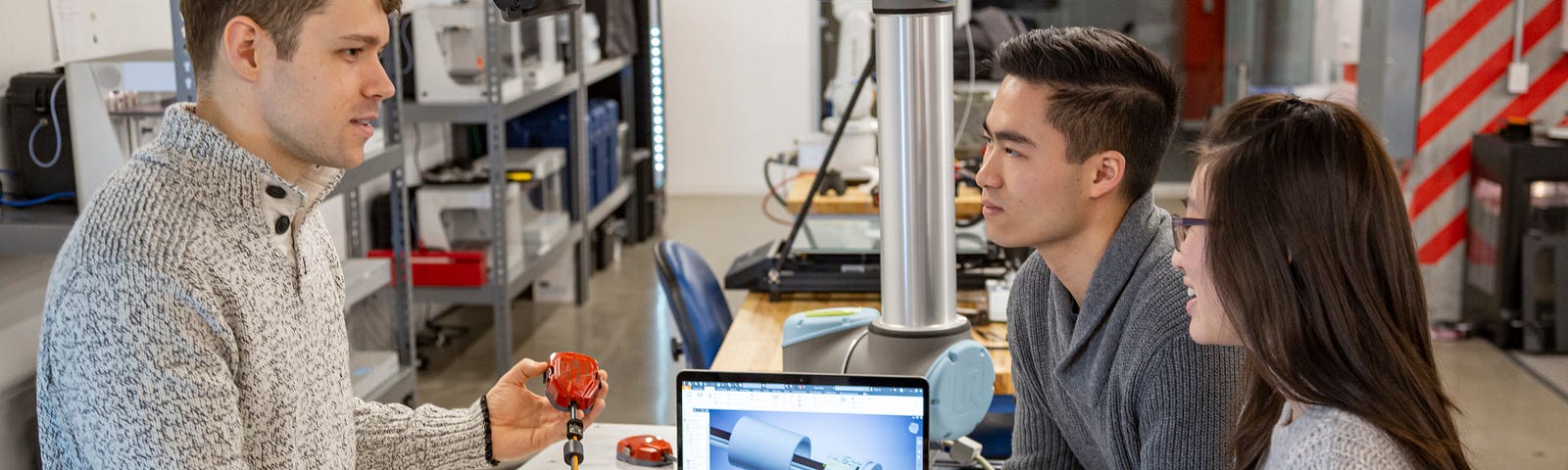 3d Modeling – Autodesk University – Medium
