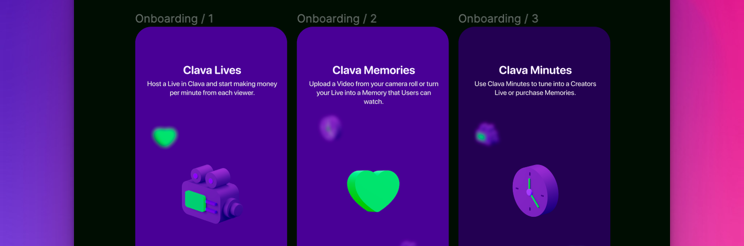 ZoZo App – Medium