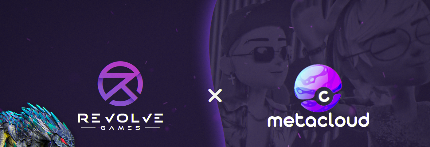 Revolve Games – Medium