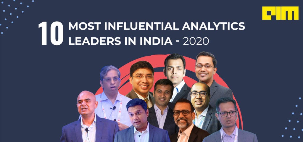 CEO – Analytics India Magazine – Medium