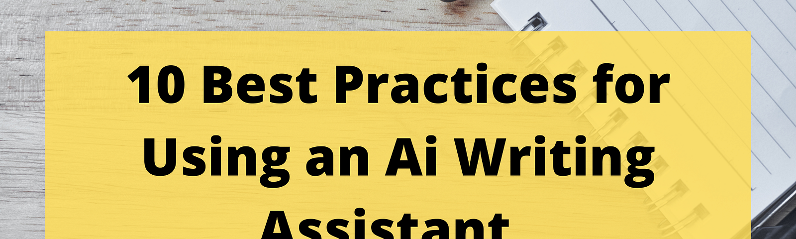 Writing Assistance – Geek Culture – Medium