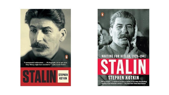 Sanjay’s Book Review - Medium