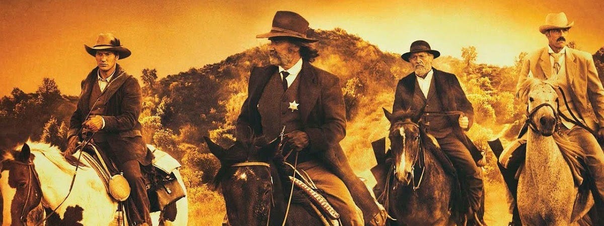 Archive of stories about Bone Tomahawk – Medium