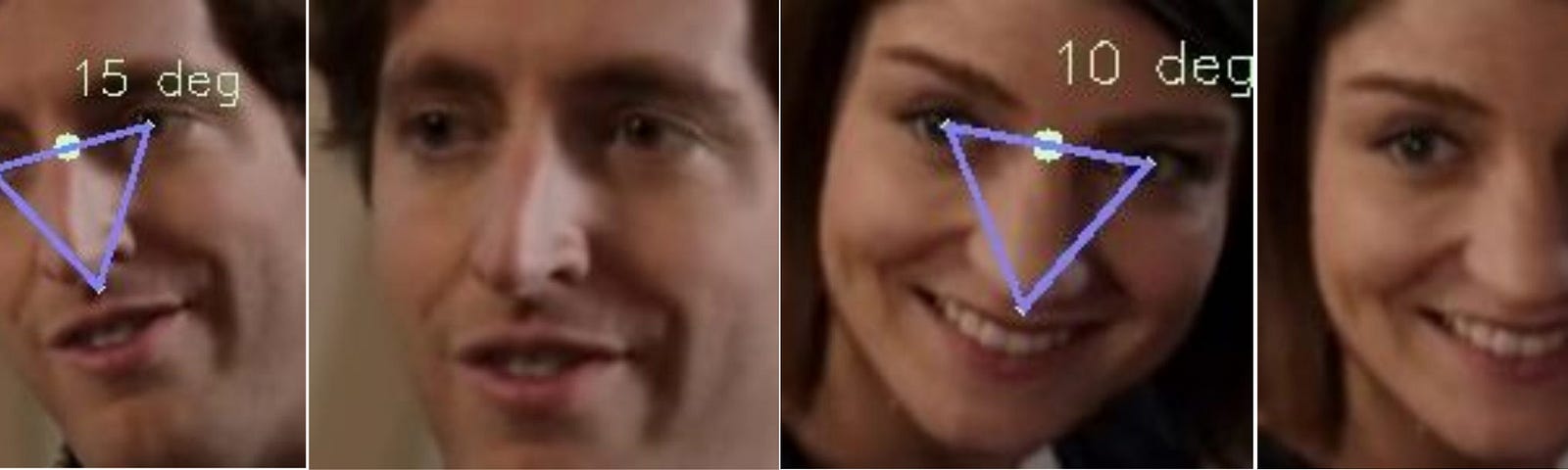 Face Alignment – Analytics Vidhya – Medium