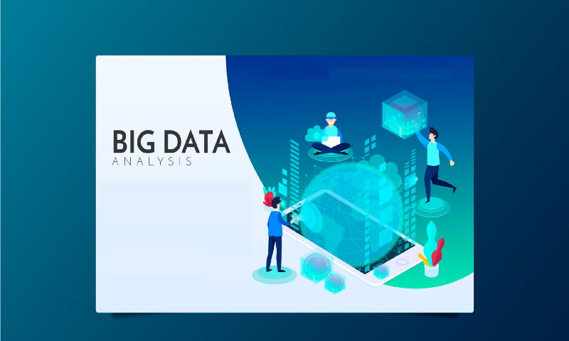 Dataeaze – Medium