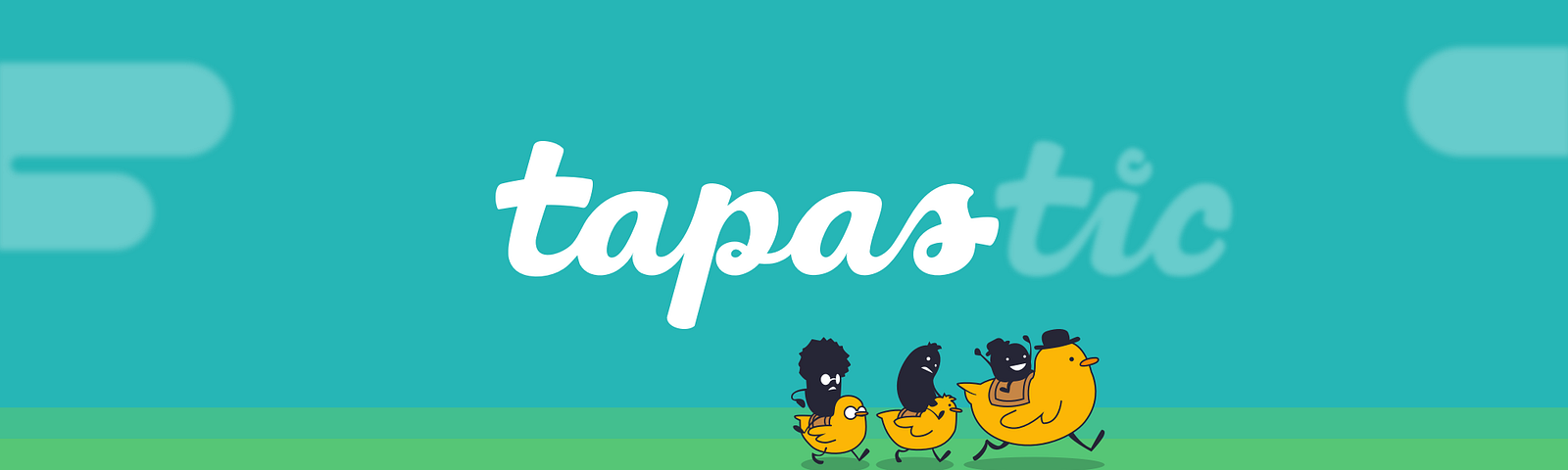 Tapas App – Medium