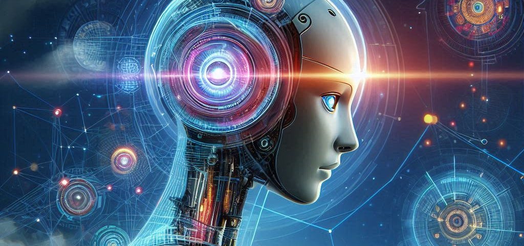 AI Insight - Medium