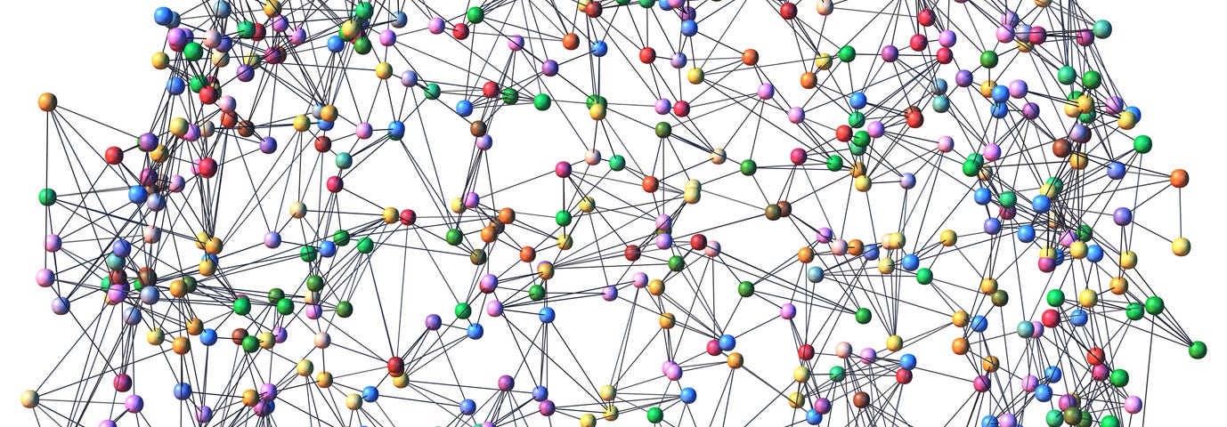 Graph Algorithms – codeburst