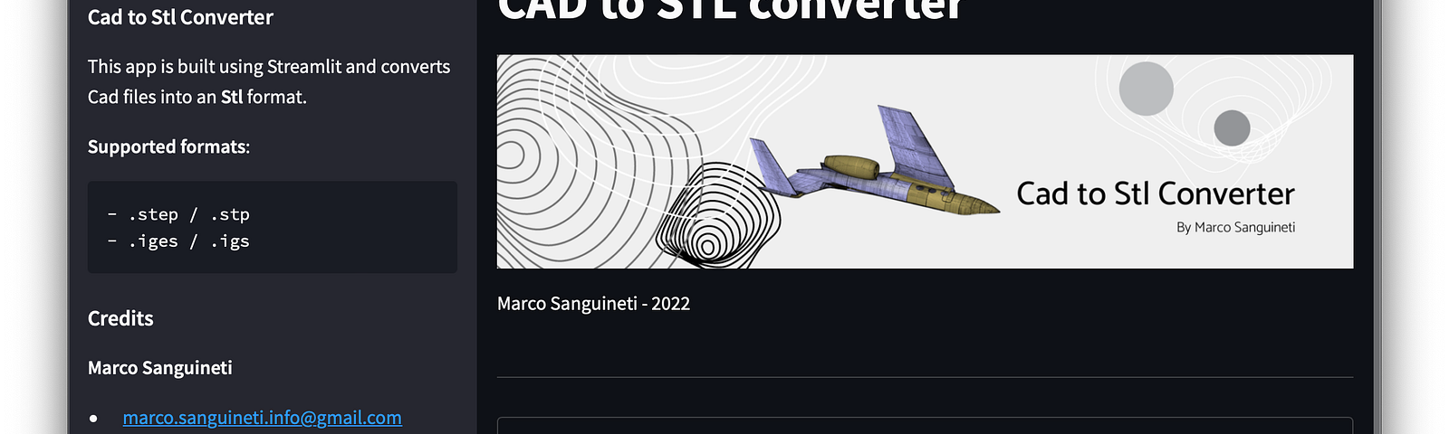 Cad Conversion – Towards Data Science Cad Conversion – Towards Data Science