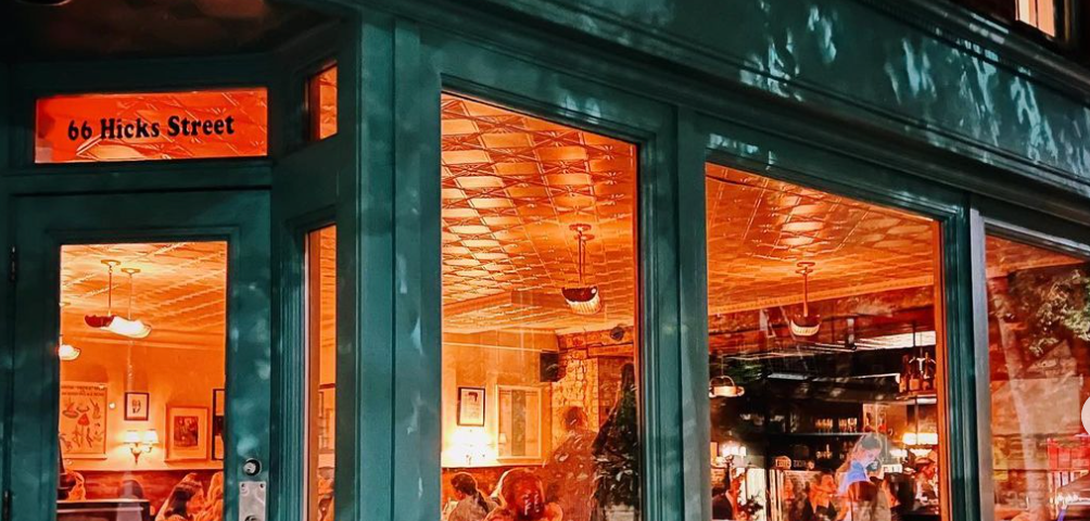 Food Scene Findings - Medium