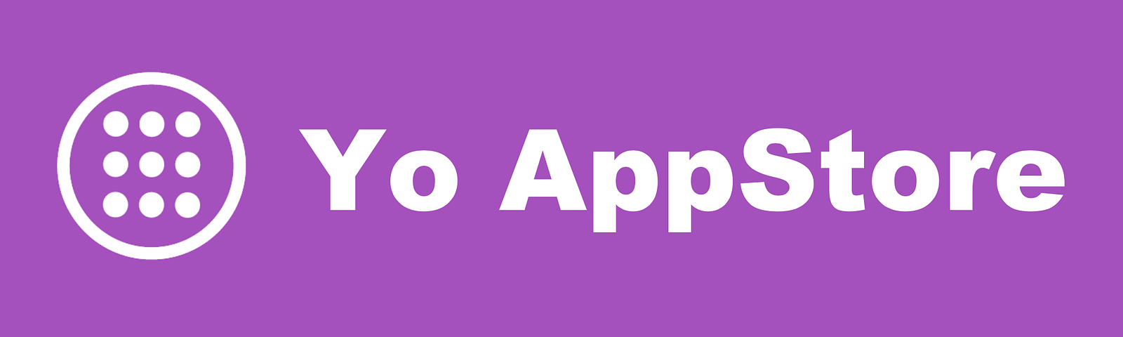 Yo App