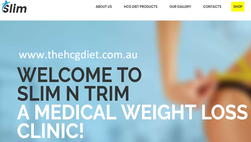 HCG Diet Plan Australia Medium HCG Diet Plan Australia Medium