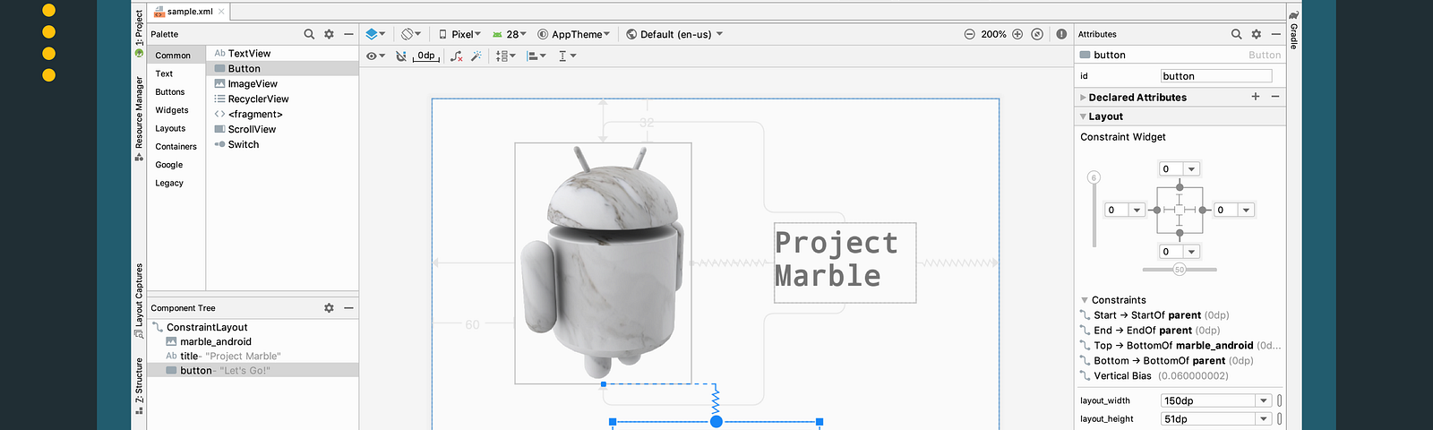 Project Marble – Android Developers – Medium