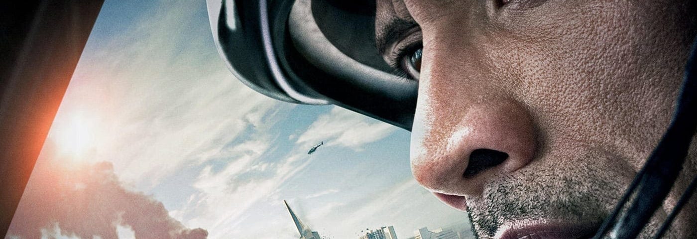 [Watch] San Andreas [Streaming EN] - Medium