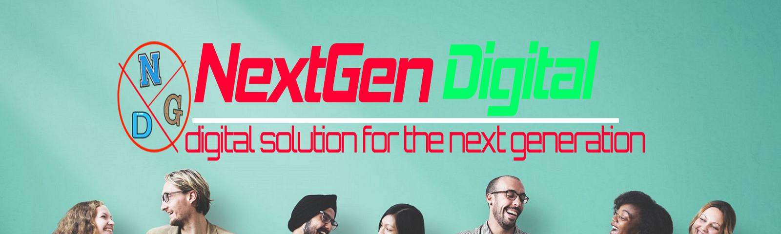 NextGen Digital - Medium