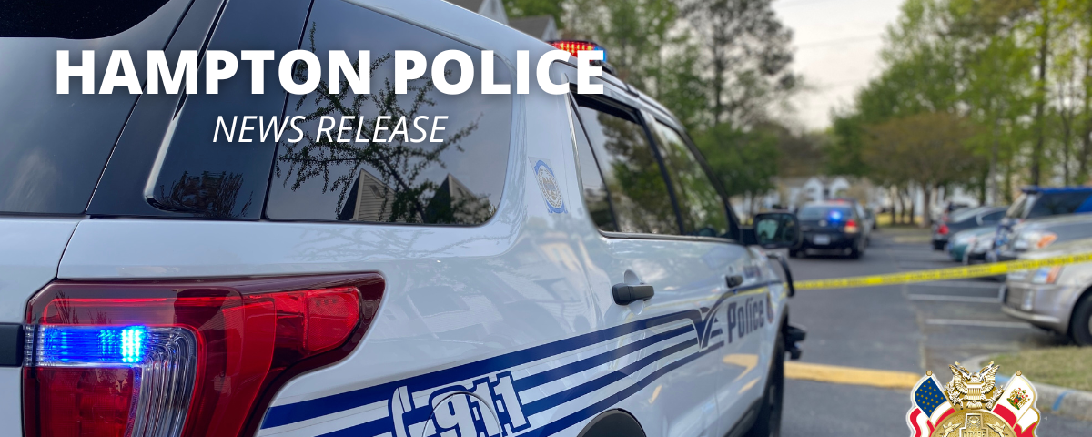 Hampton VA Police