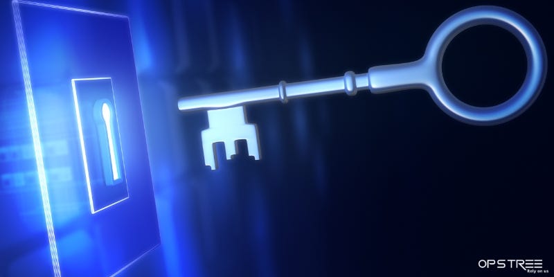 Opstree - Medium