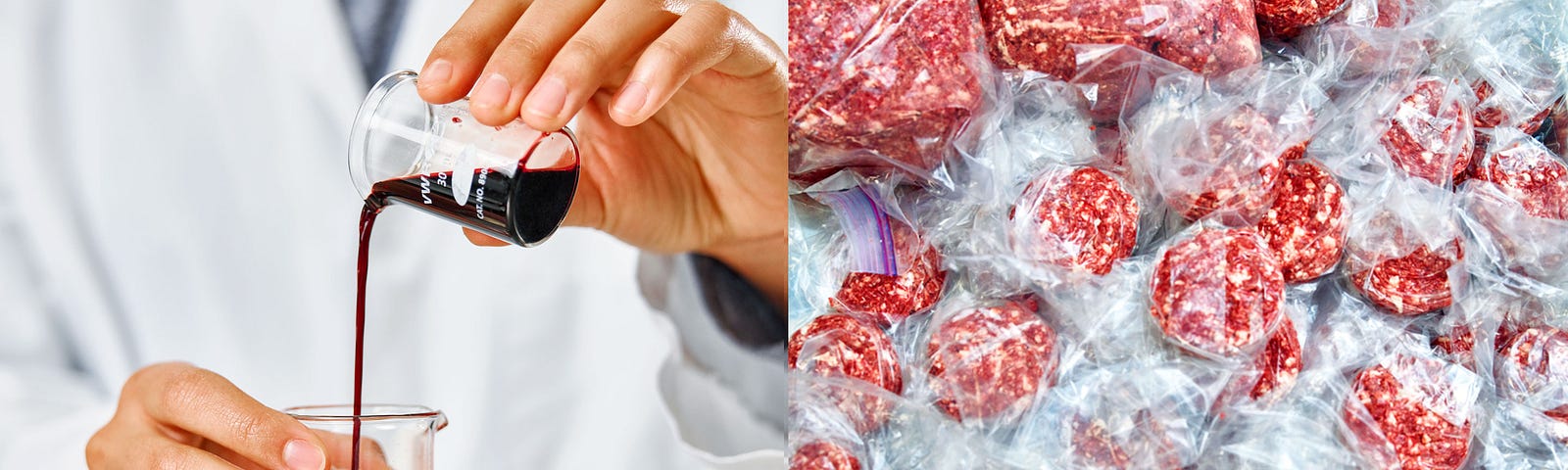 Cell Based Meat – Track and Food – Medium