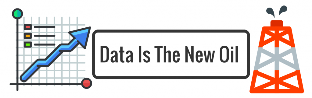 Data Is The New Oil – Analytics Vidhya – Medium