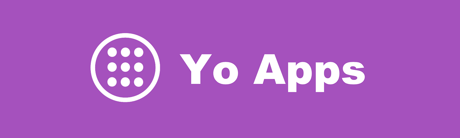 Yo App