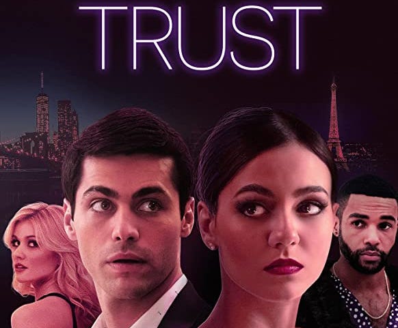 Trust Netflix Pro – Medium