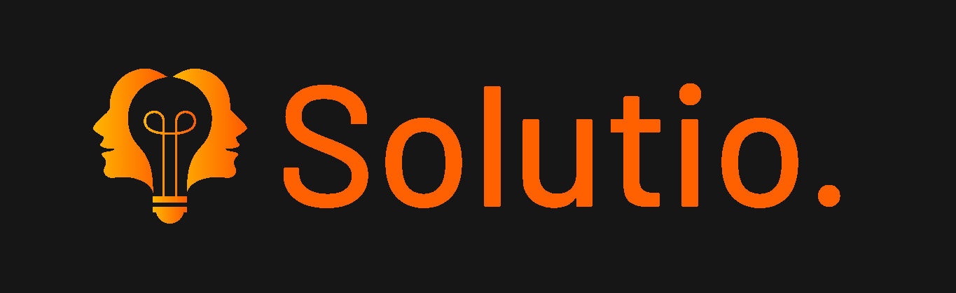 Solutio Ideation dApp - Medium