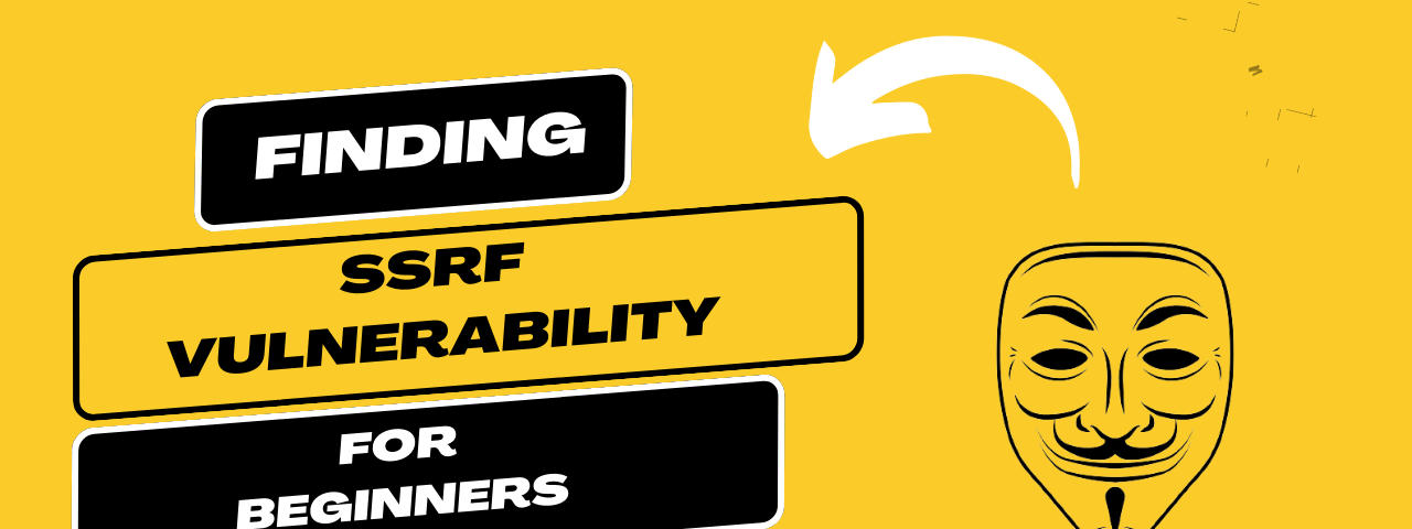Ssrf Infosec Write Ups