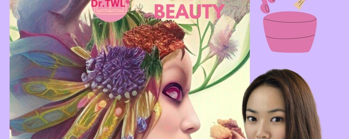 Biohack Beauty - Medium