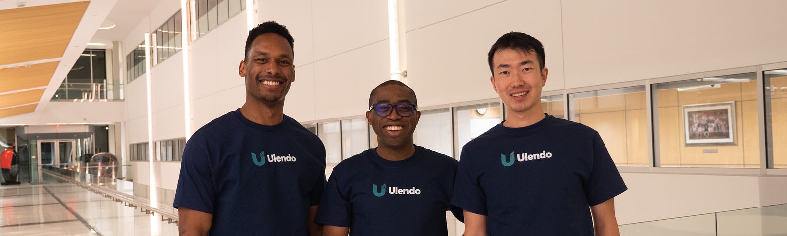Archive of stories published by Ulendo Software – Medium