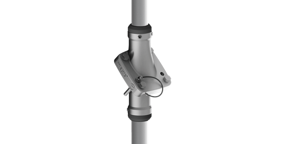 Industrial – Swivelpole – Medium