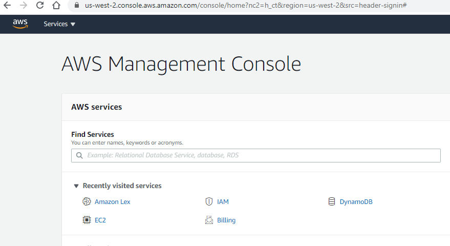 Aws Lex – Analytics Vidhya – Medium