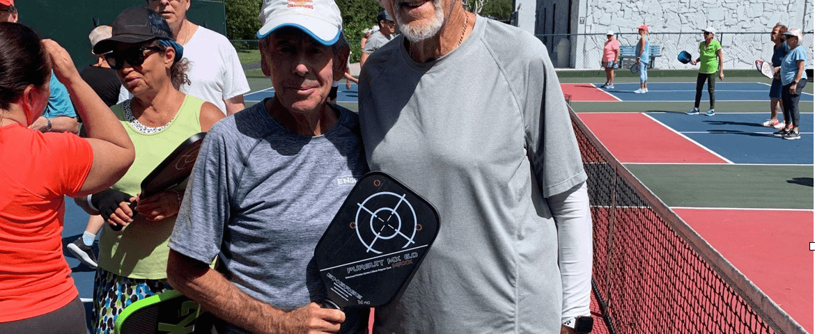 Trending stories published on Palm Beach County Pickleball News – Medium