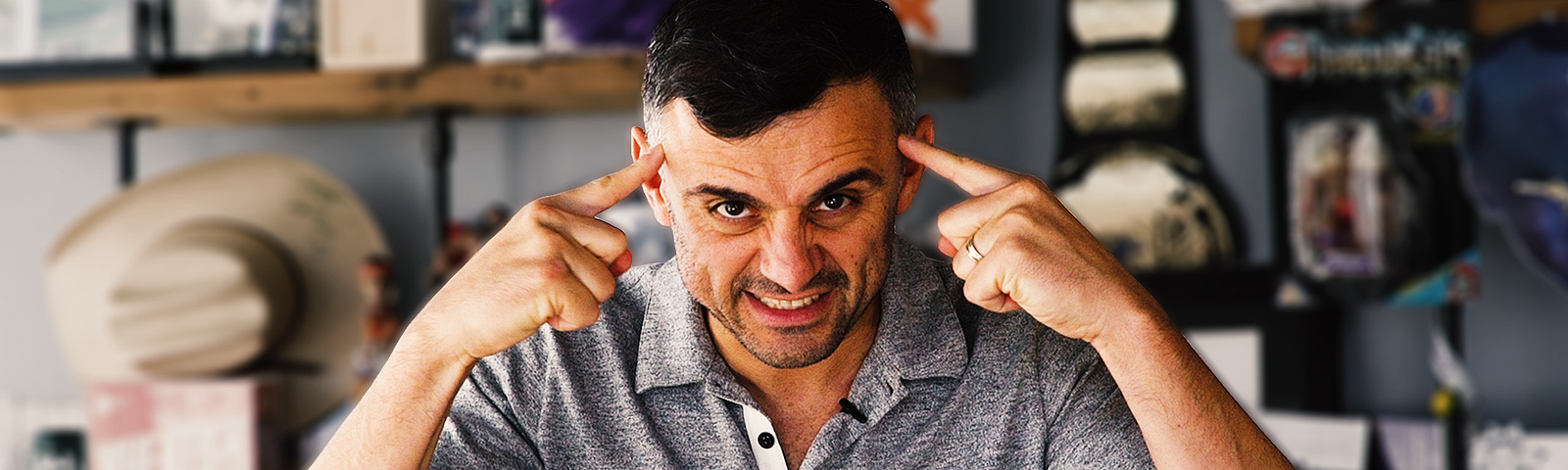 Gary Vaynerchuk – Medium