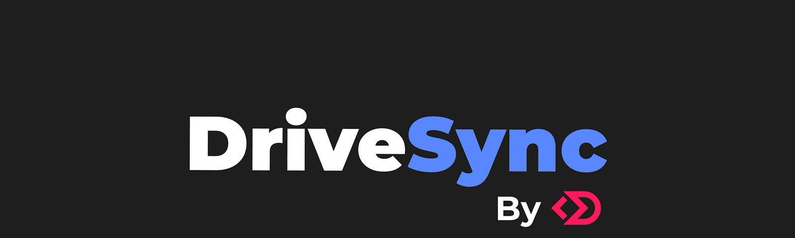 DriveSync Romania - Medium