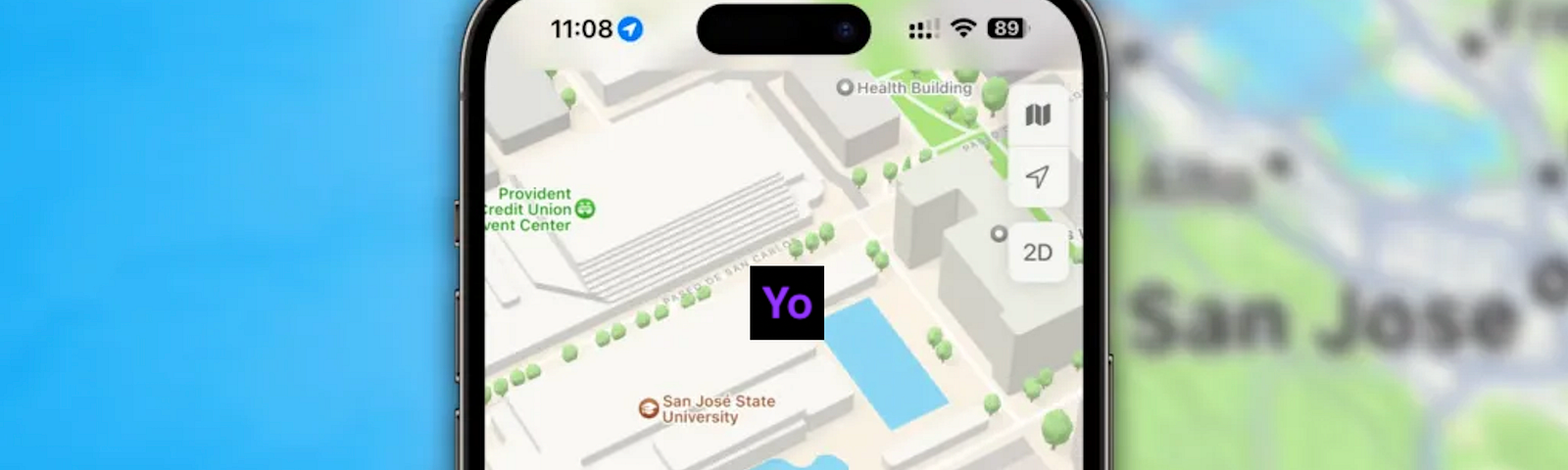 Yo App