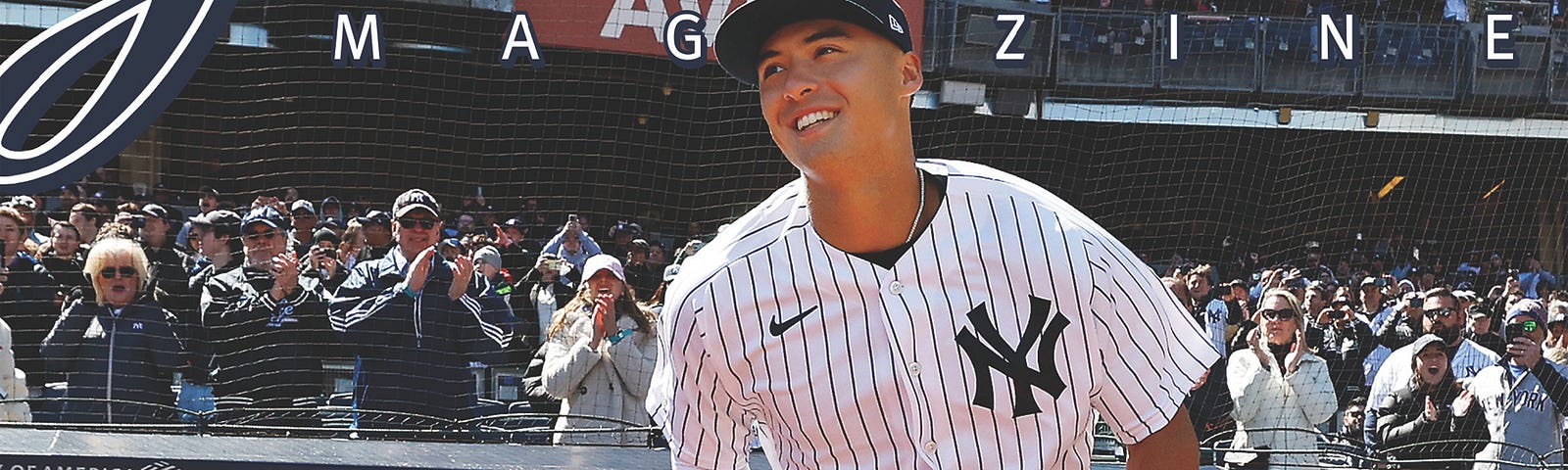 Homestand Blog by Yankees Magazine