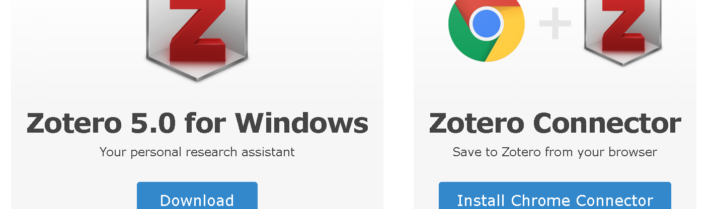 Zotero Chrome Extension Change Folder Save Webdesigndamer