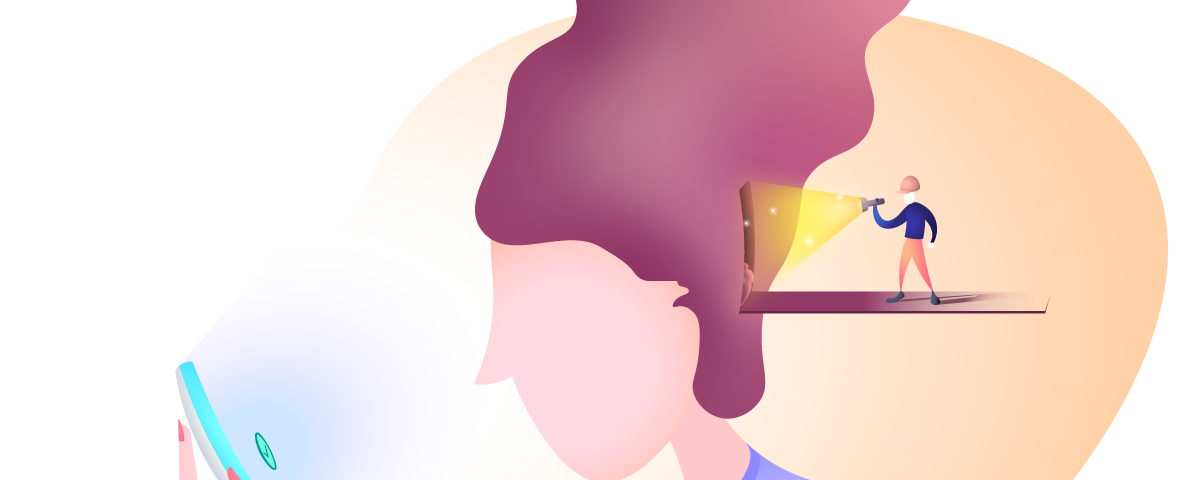 Task Positive Network – UX Planet