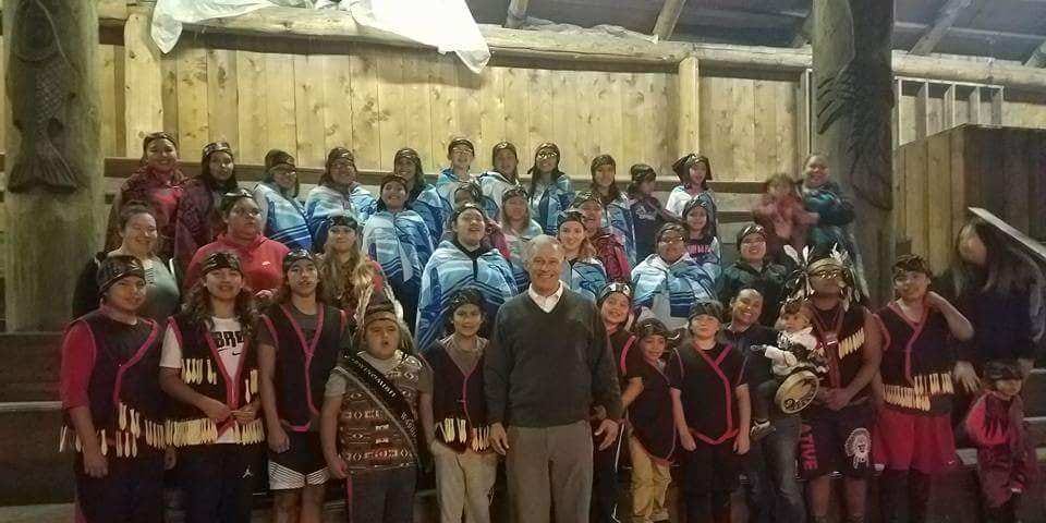Native Americans – Washington State Governor's Office – Medium