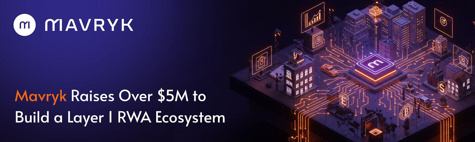 Mavryk Network